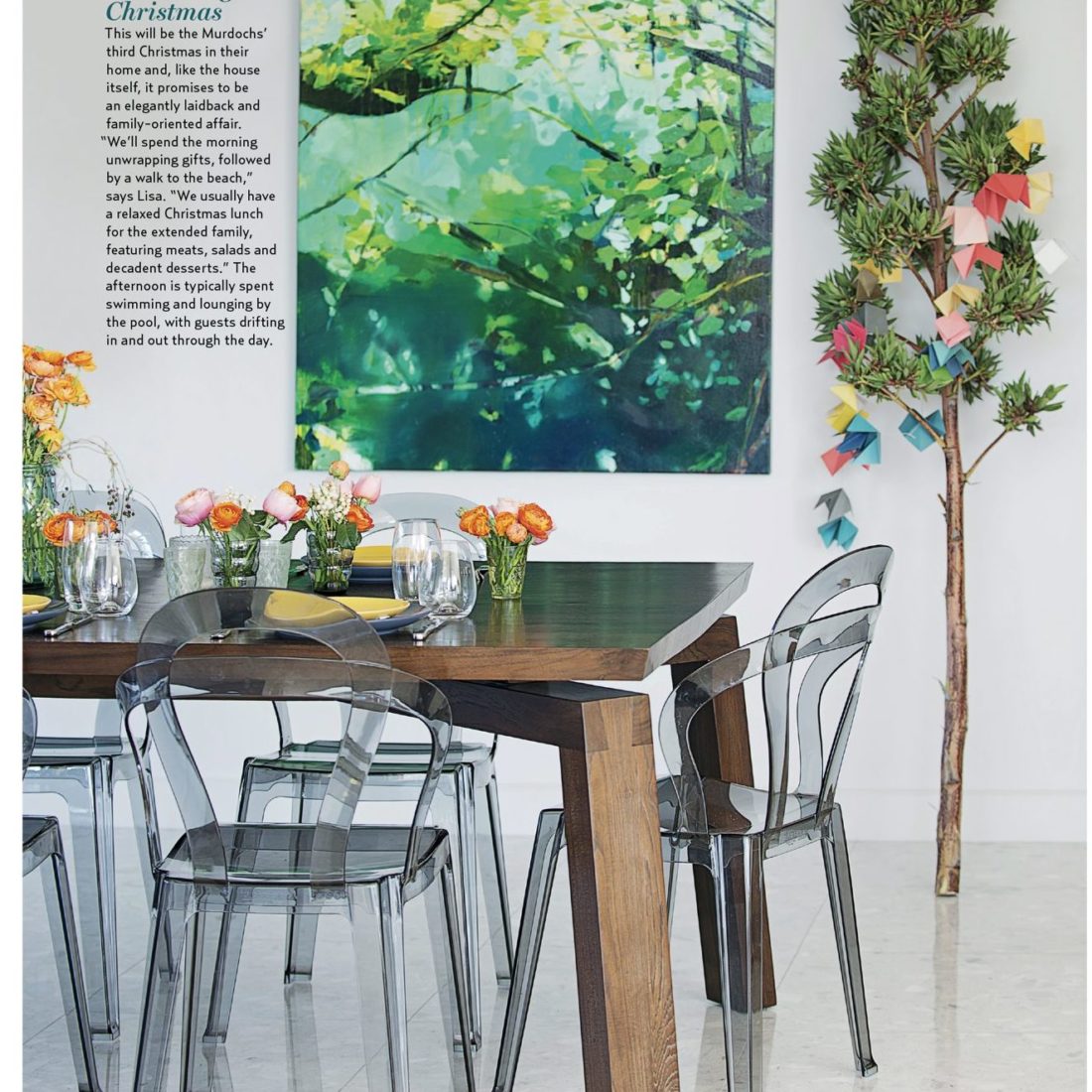 Portfolio | Megan Prentice Design